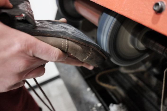 Services - Gino’s Shoe Repair & Comfort Footwear